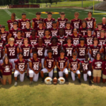 Football – Clinton High School Athletics