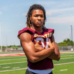 Clinton High School Athletics