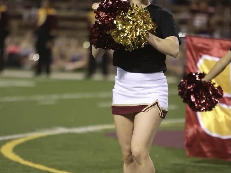 Clinton’s Presley Evans – Presented by Blakeburn Clinic – Clinton High ...