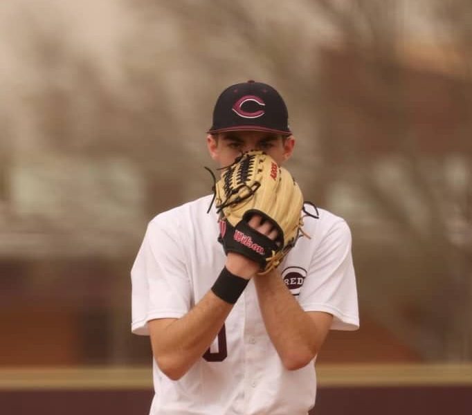 Clinton’s Craig Hunter – Baseball Spotlight – Presented by The Battin ...